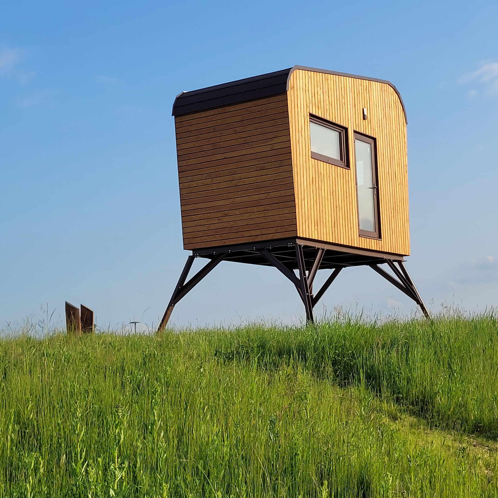 The Inspiring Journey of Karel Spurny: Pioneering Modularity in Home Construction - The blog ...