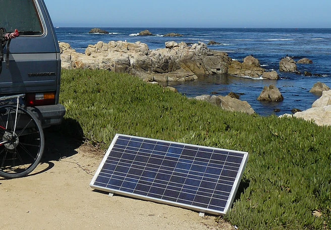 The 3 best portable solar panels for your energy needs - Energy ...